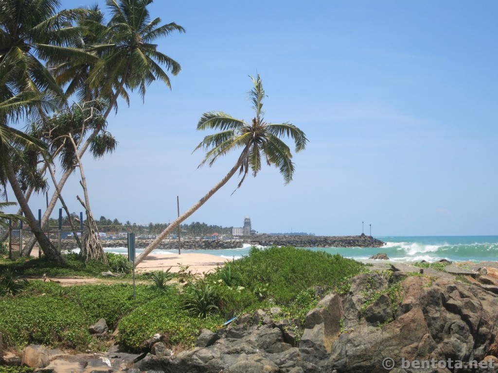 Ambalangoda 44 - Sri Lanka Urlaub